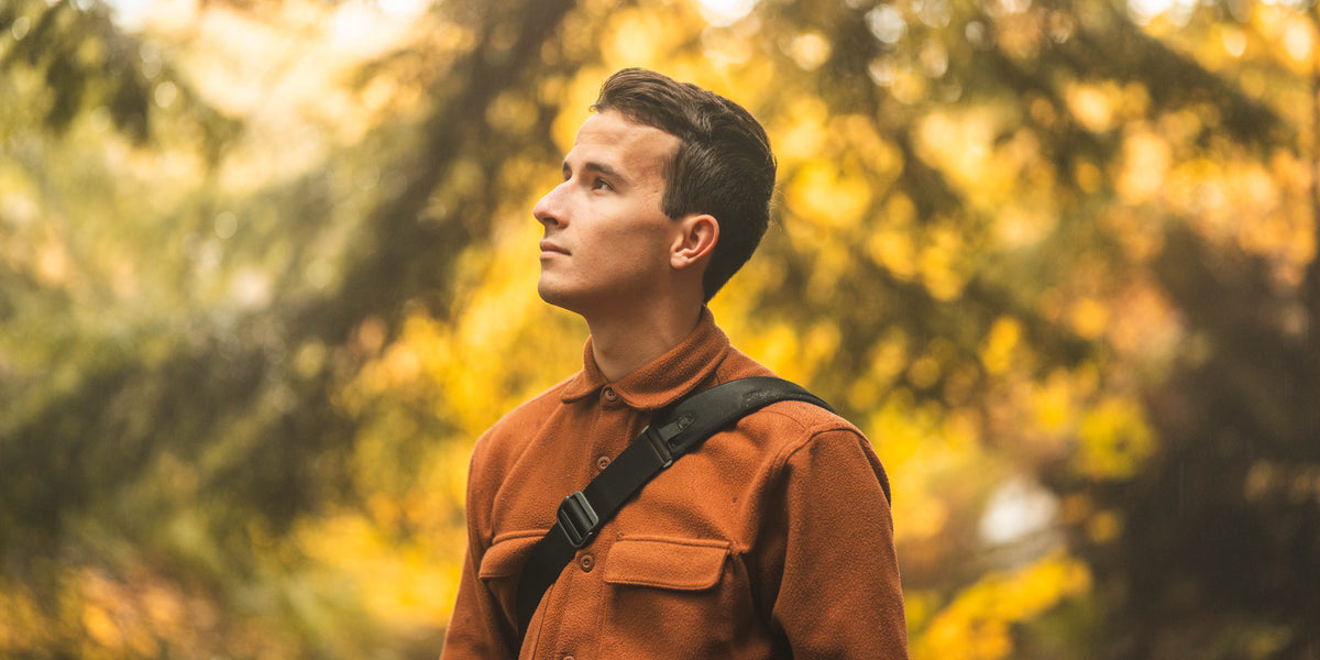 Zach Doehler - Professional Landscape & Freelance Photographer