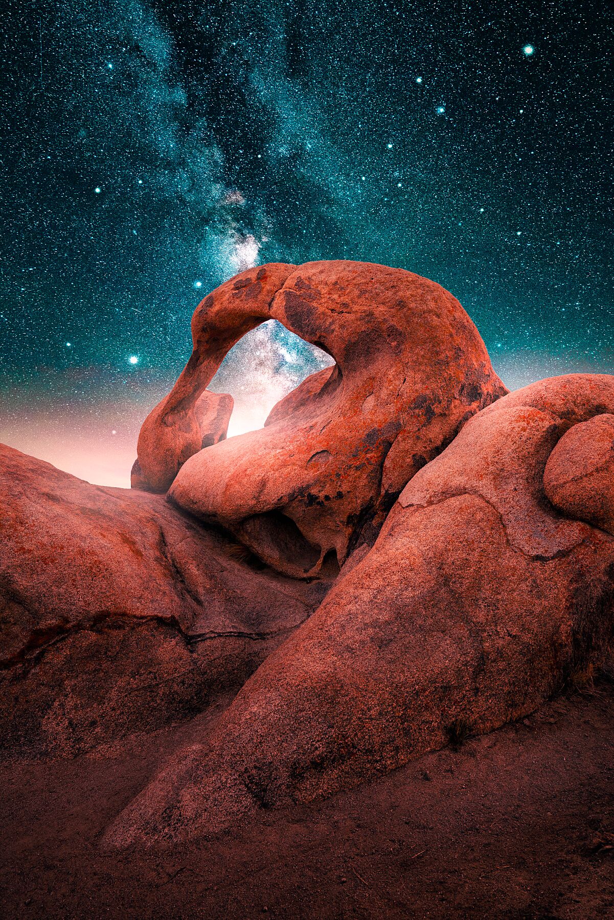 Gateway – Zach Doehler - Professional Landscape & Freelance Photographer