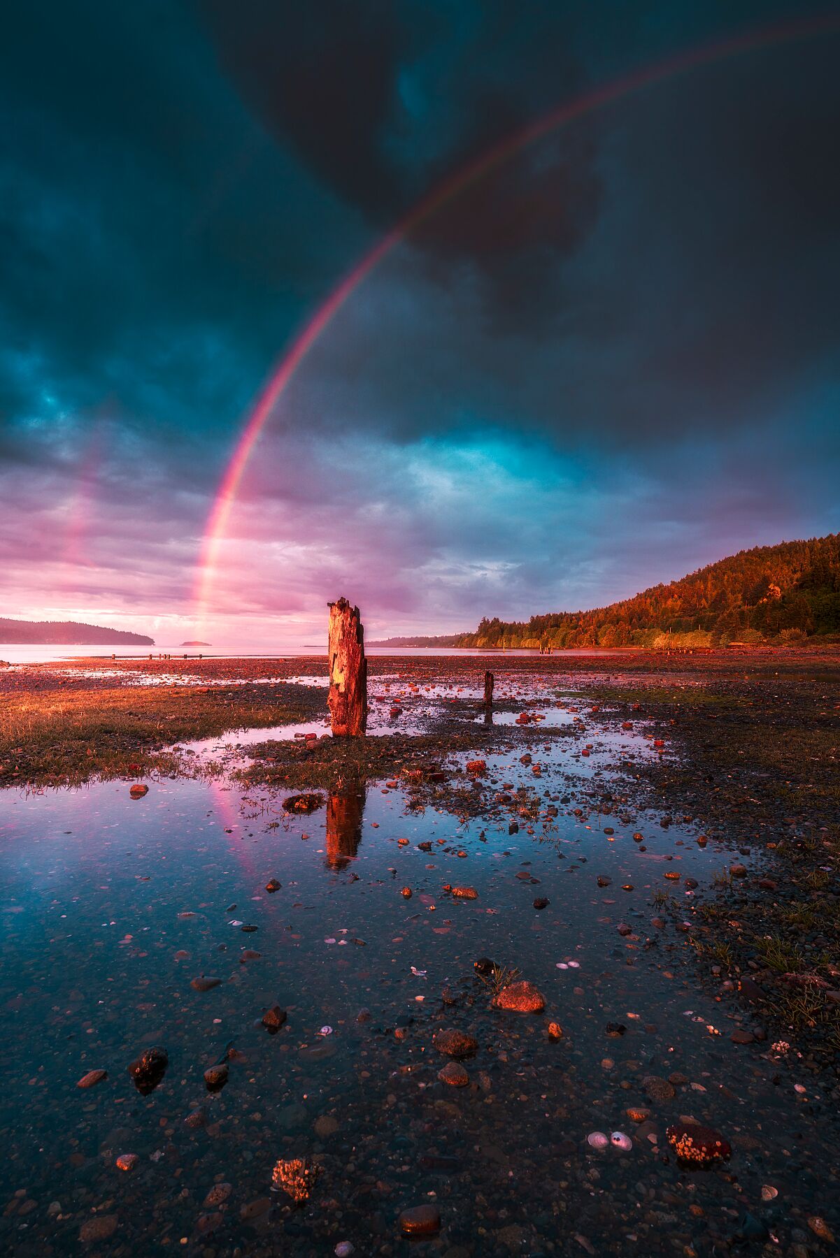 Dare to Dream – Zach Doehler - Professional Landscape & Freelance ...