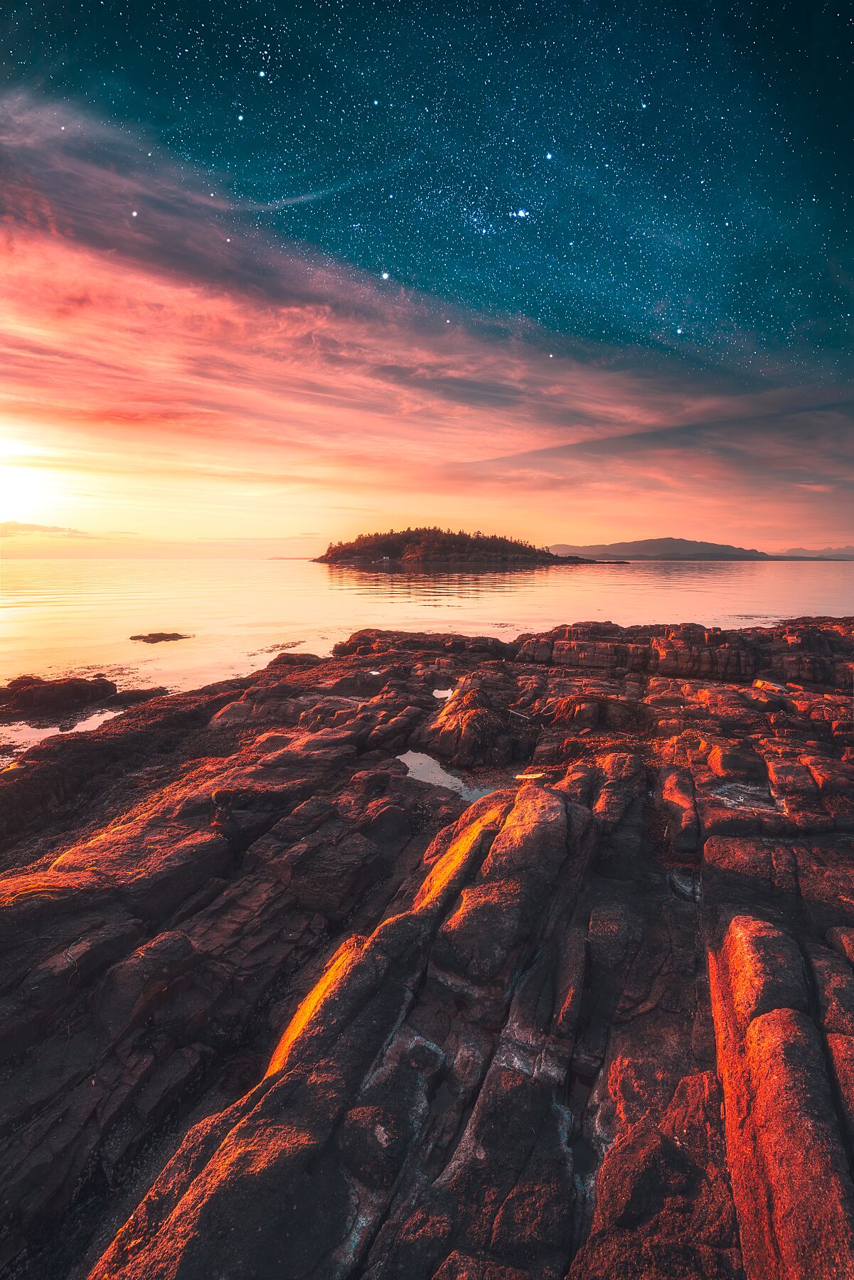 The Revealing – Zach Doehler - Professional Landscape & Freelance ...