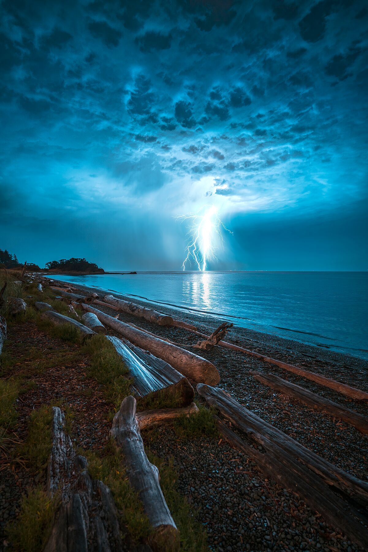 The Power of Nature – Zach Doehler - Professional Landscape & Freelance ...