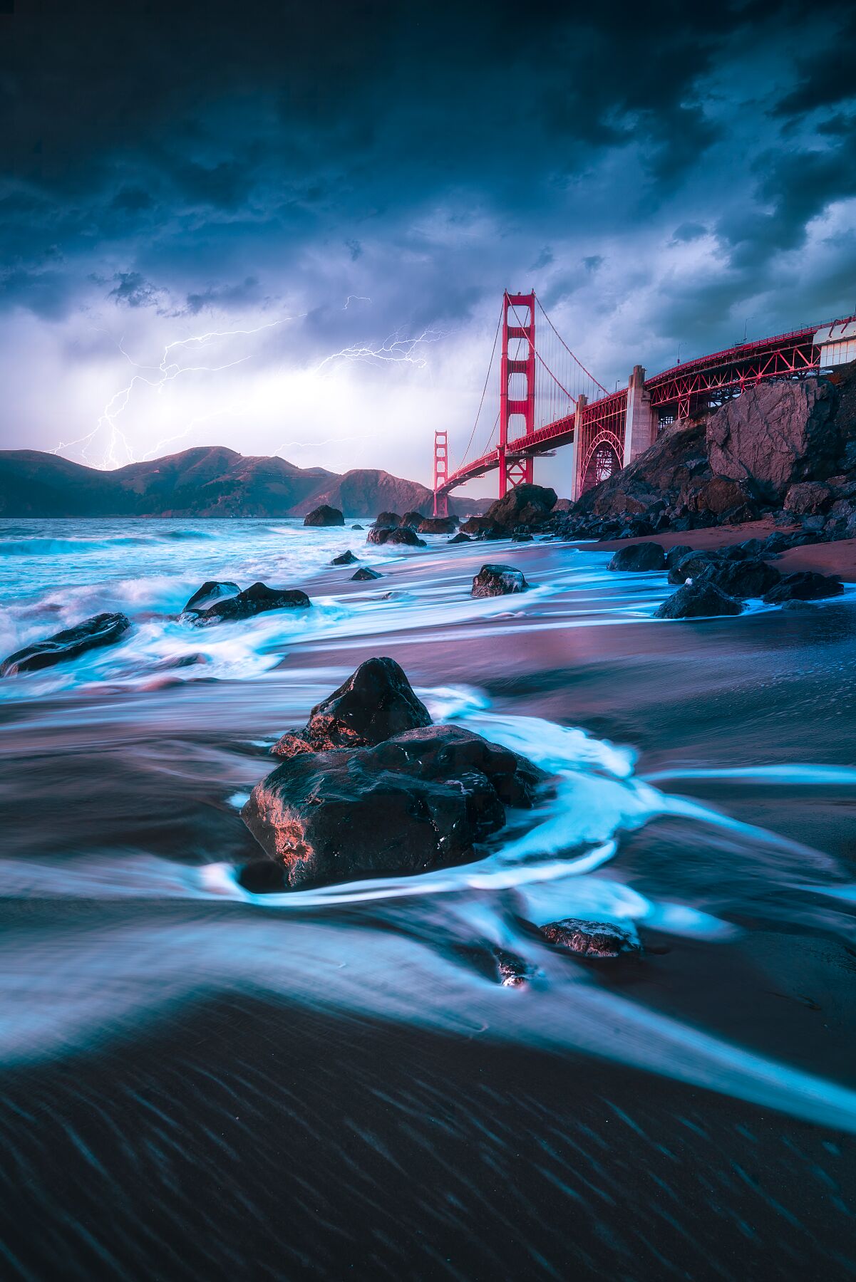 Electric Flows – Zach Doehler - Professional Landscape & Freelance ...