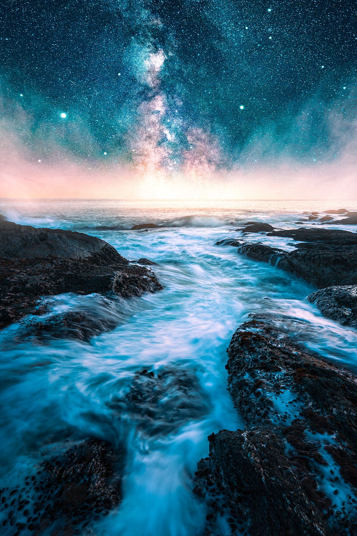 Arrival – Zach Doehler - Professional Landscape & Freelance Photographer