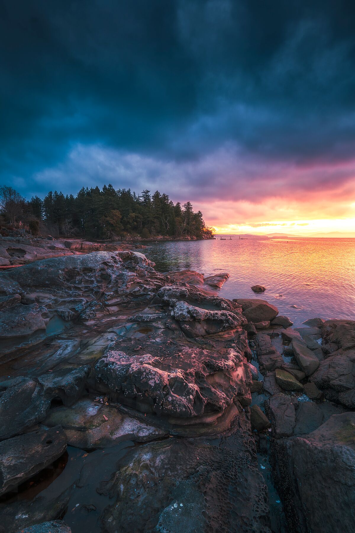 Awakening – Zach Doehler - Professional Landscape & Freelance Photographer