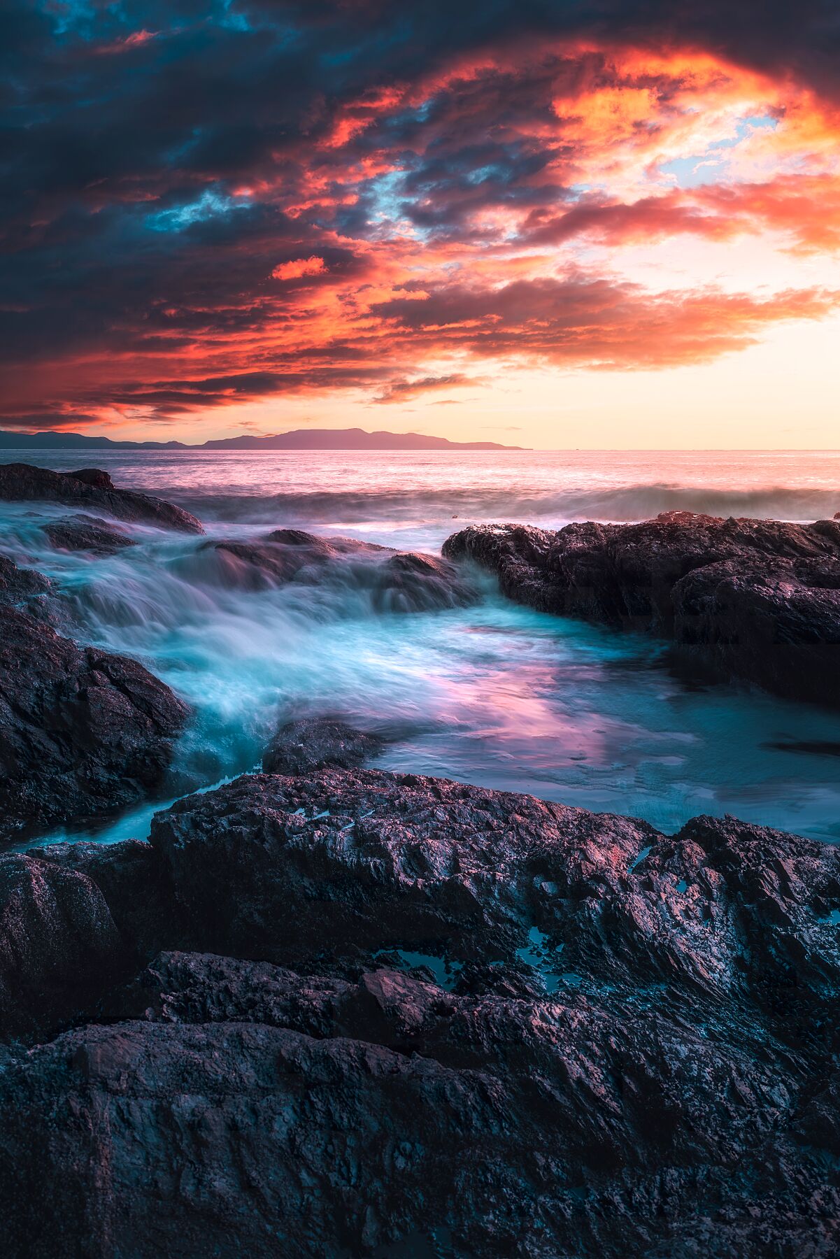 The Final Hour – Zach Doehler - Professional Landscape & Freelance ...